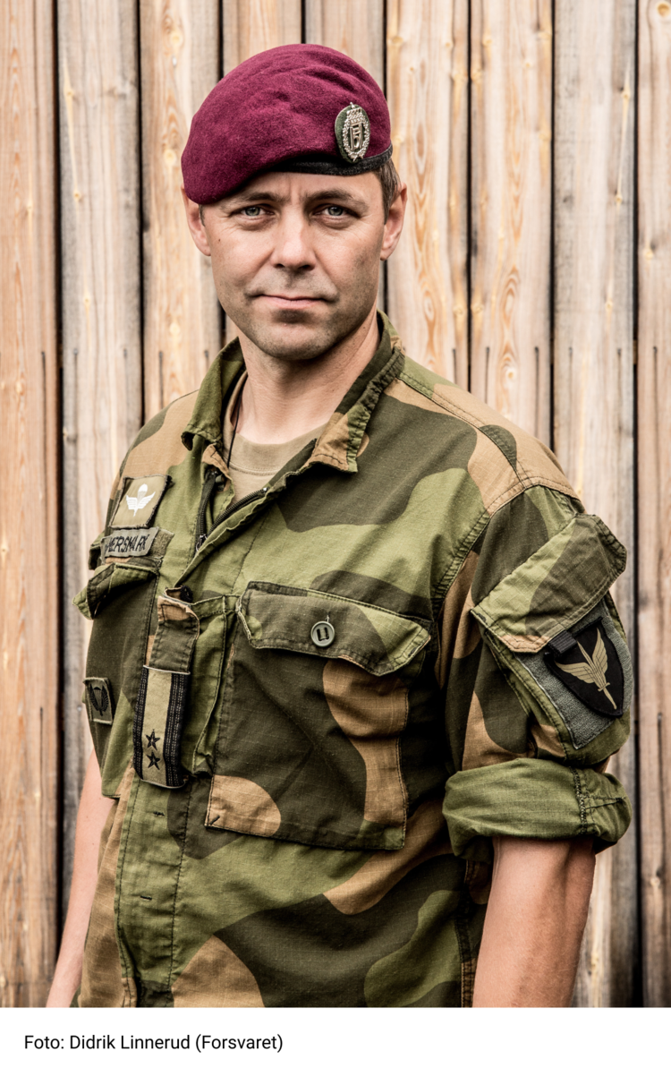 Studentsamskipnaden i Østfold