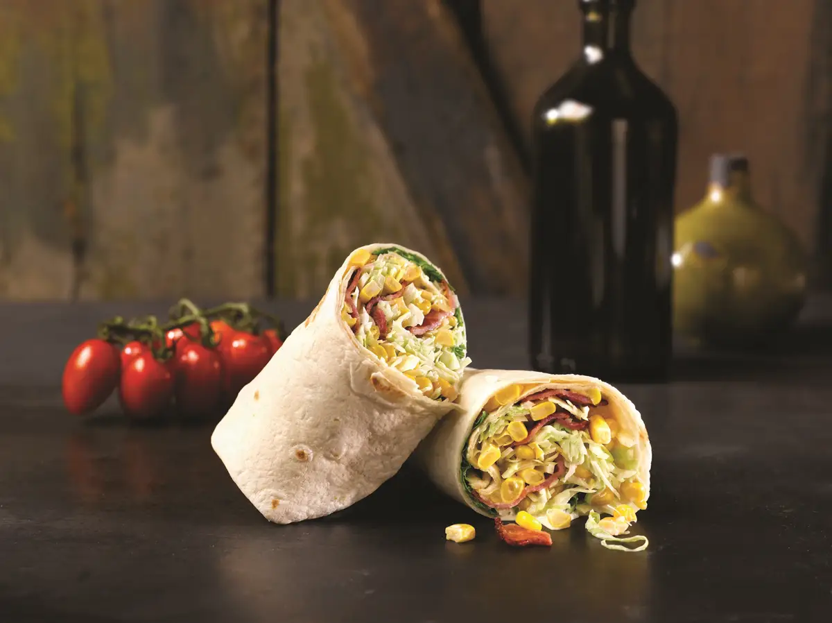 Wraps